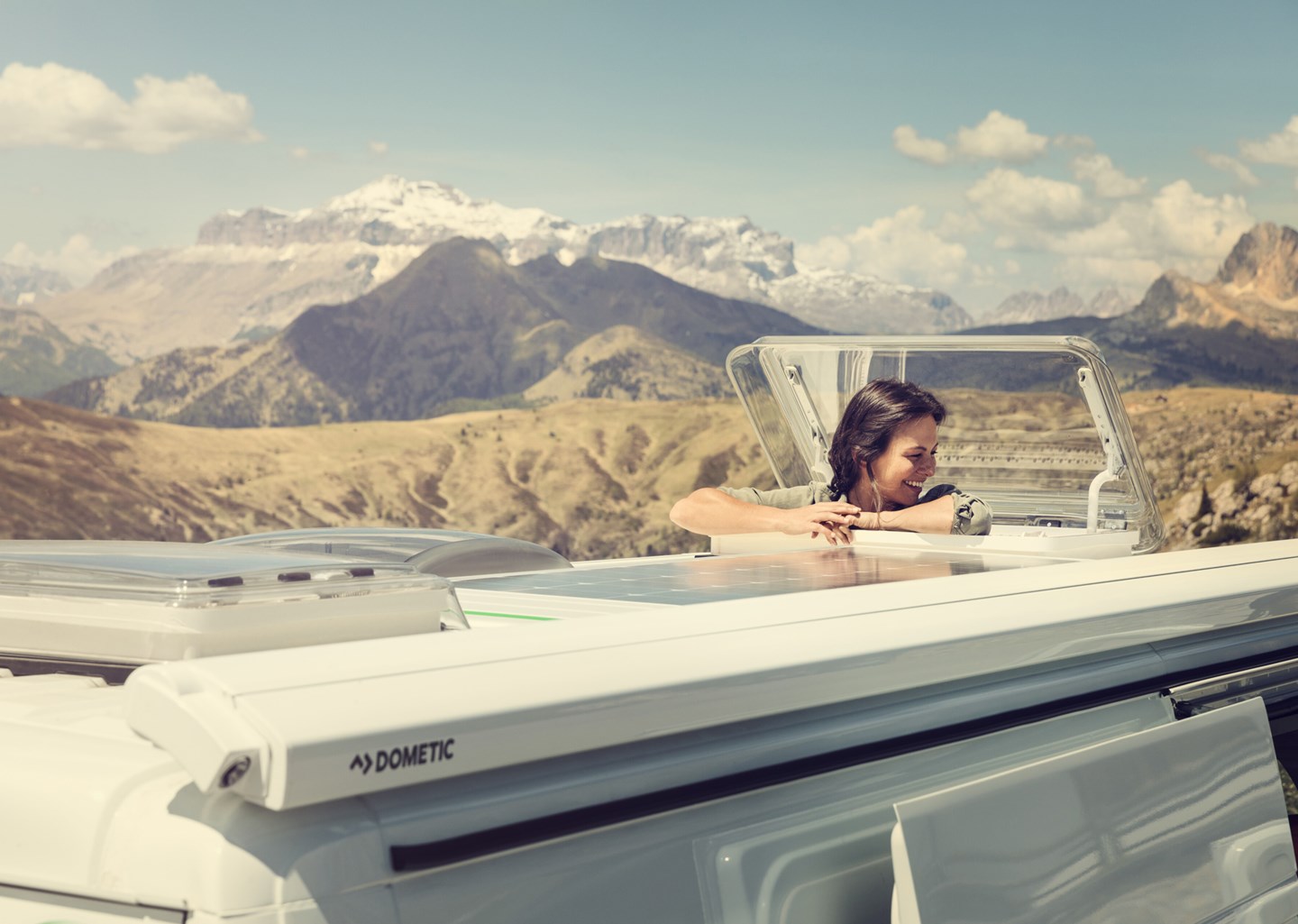 Ventilation Products | dometic.com | Dometic Australia