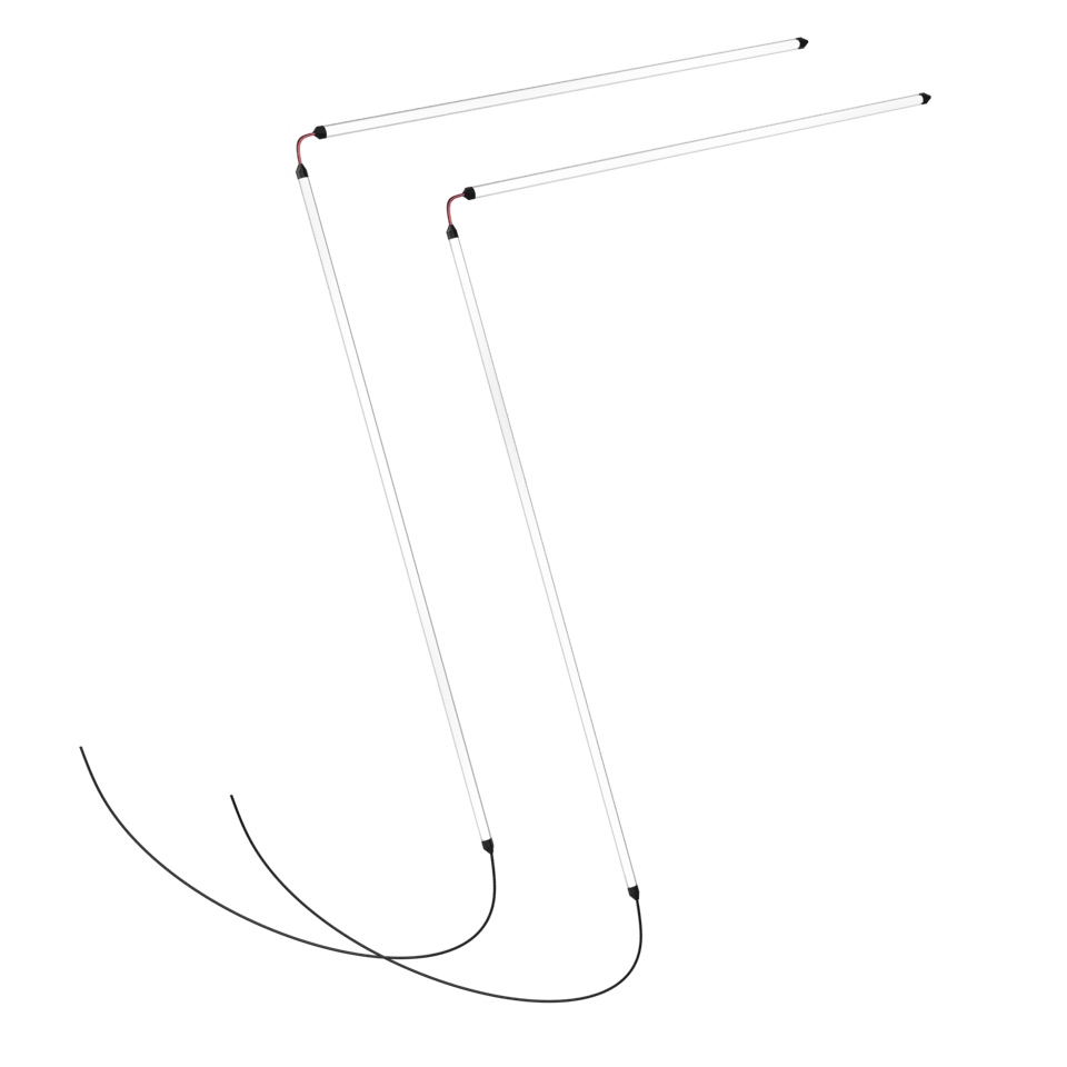 Dometic ACC3100 LED Kit - LED-Set für ACC3100 Dachlüfter | Dometic ...