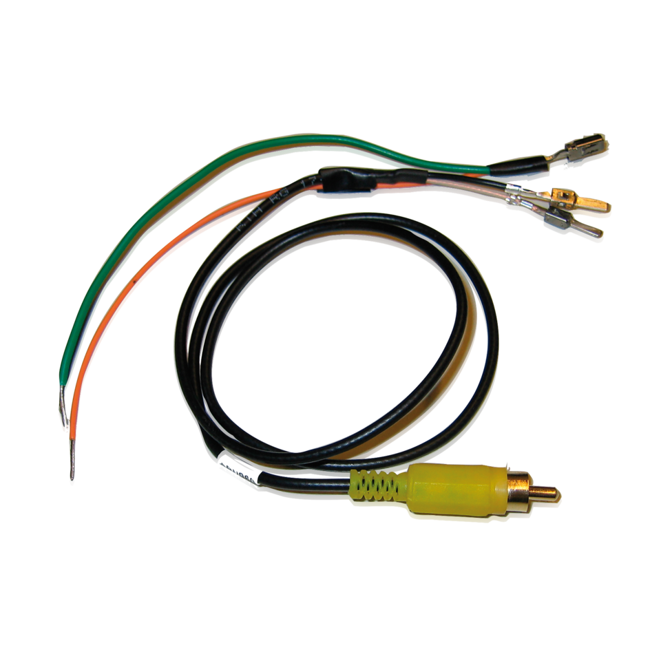 Dometic PerfectView Accessories RVVO2 - Truck adapter | Dometic Dometic ...