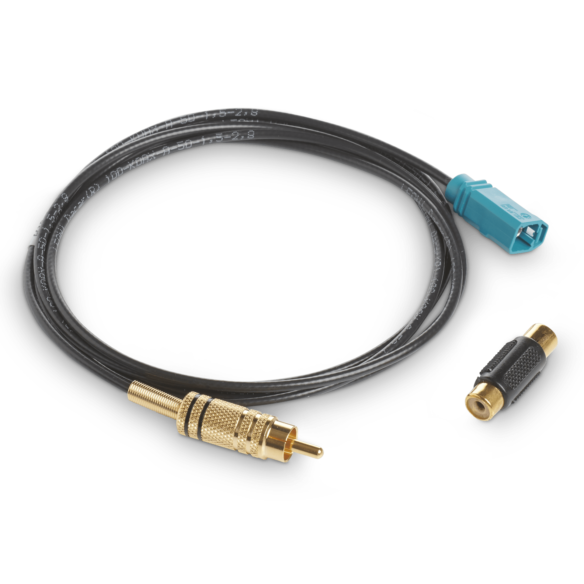 Dometic PerfectView RVMB1 - Camera/display cable for Mercedes-Benz ...