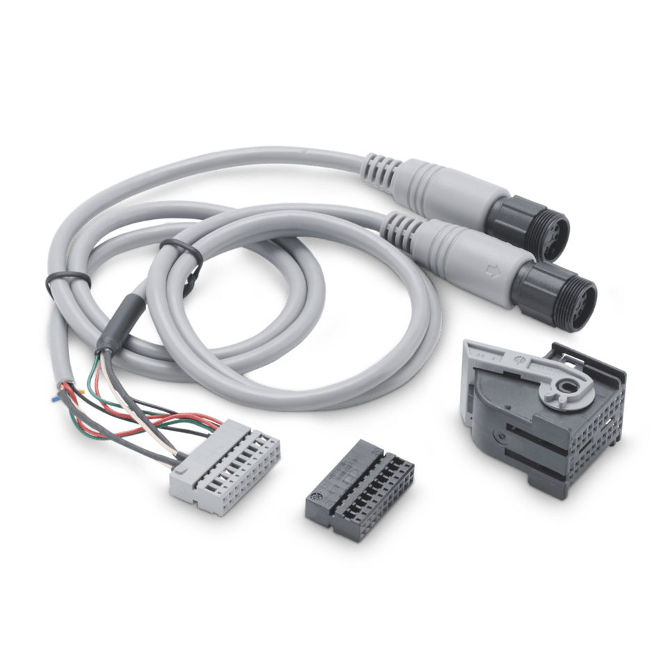 Dometic PerfectView RVMB1 Actros 5 - Camera-/displaykabel voor Mercedes ...