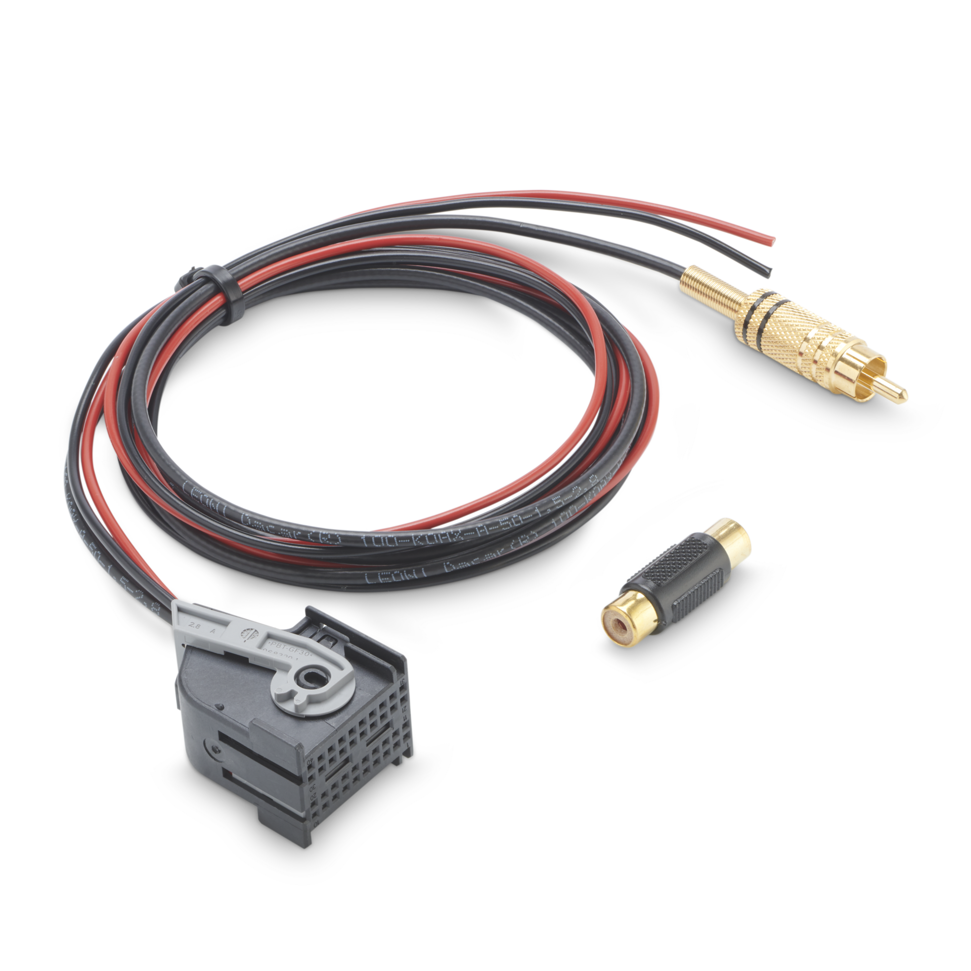 Dometic PerfectView RVMB2 Actros 5 - Camera/display cable for Mercedes ...