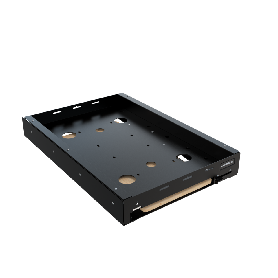 Dometic CFX3/CFF Slide 35/45 - Fridge slide for CFX3 35/45 & CFF 35/45 | Dometic Australia