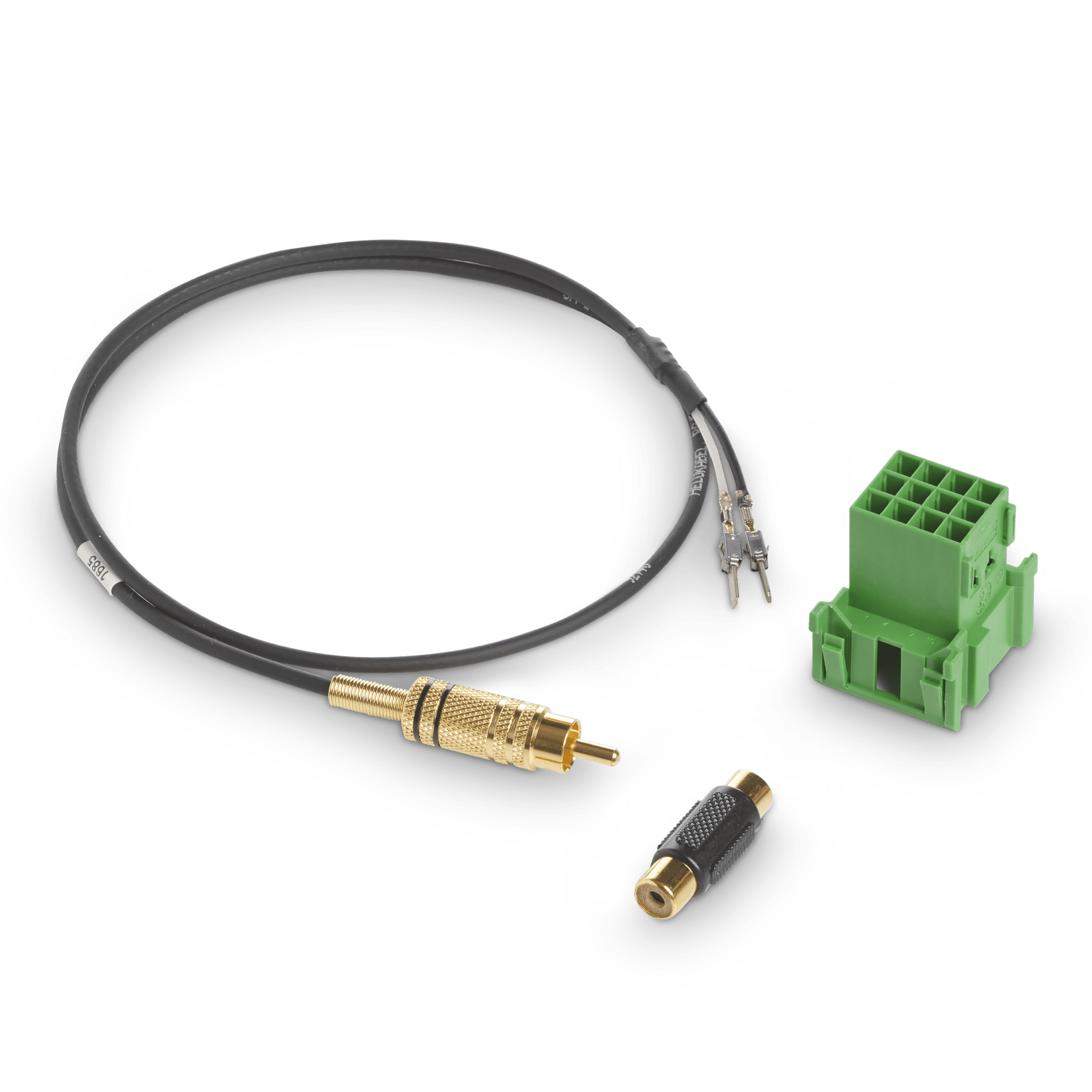 Dometic PerfectView RVVO1 - Camera/display cable for Volvo | Dometic.com