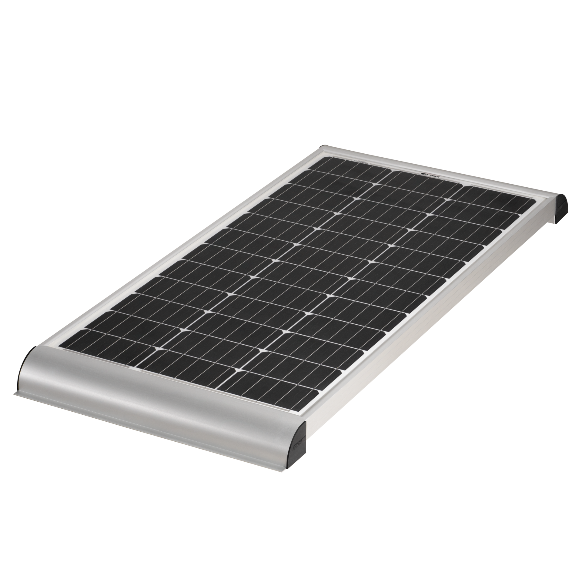 Dometic NDS SOLENERGY PSM85WP - Aluminium frame solar panel, 85 Wp ...