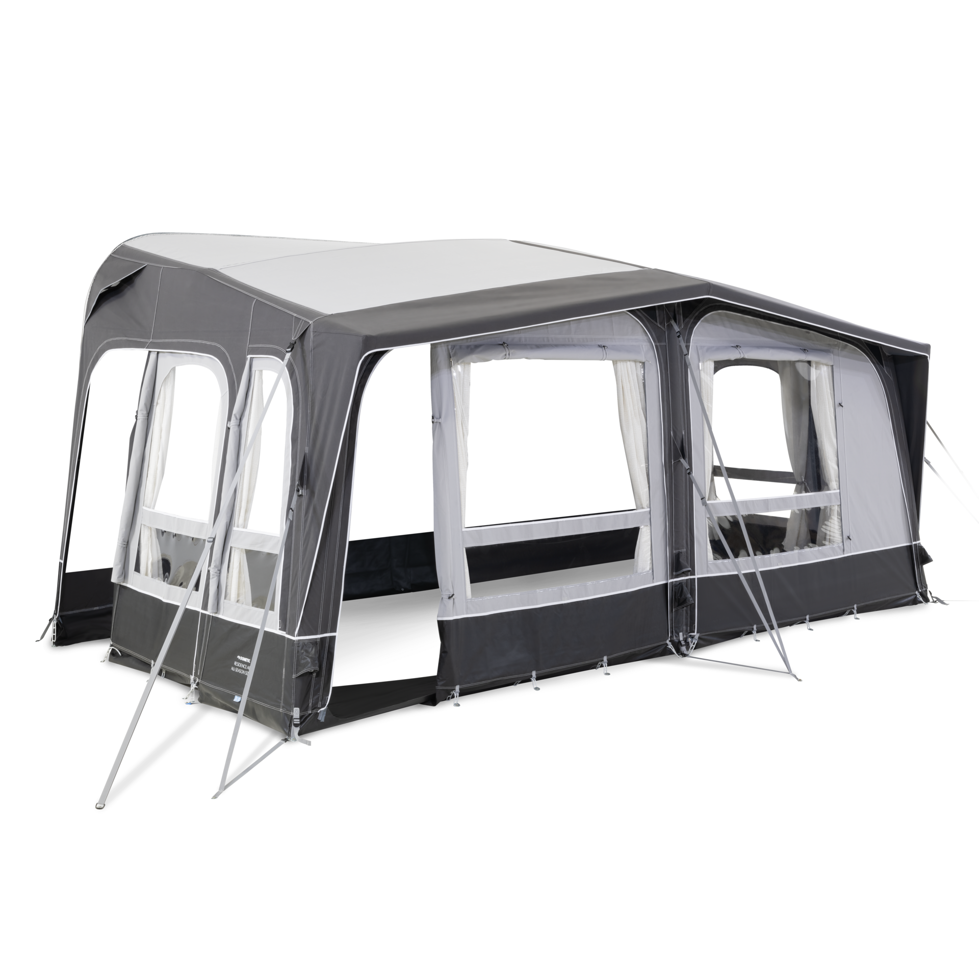 Dometic Residence AIR All-Season Size 11 - Inflatable full static ...