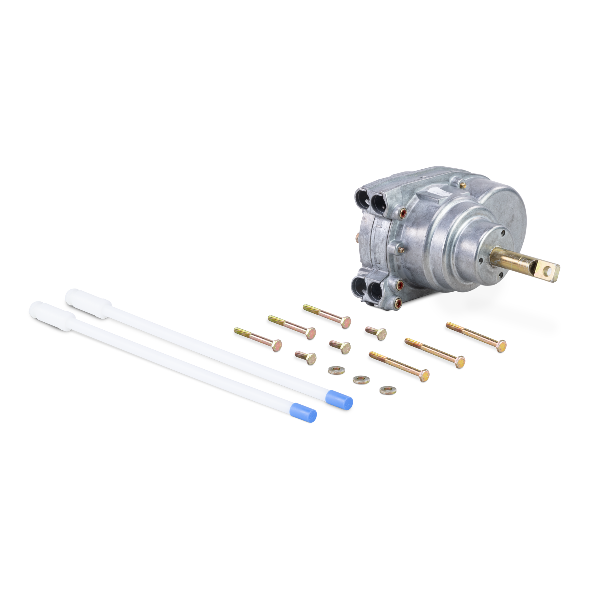 Dometic NFB Tilt - NFB 4.2 Dual Tilt Helm | Dometic.com