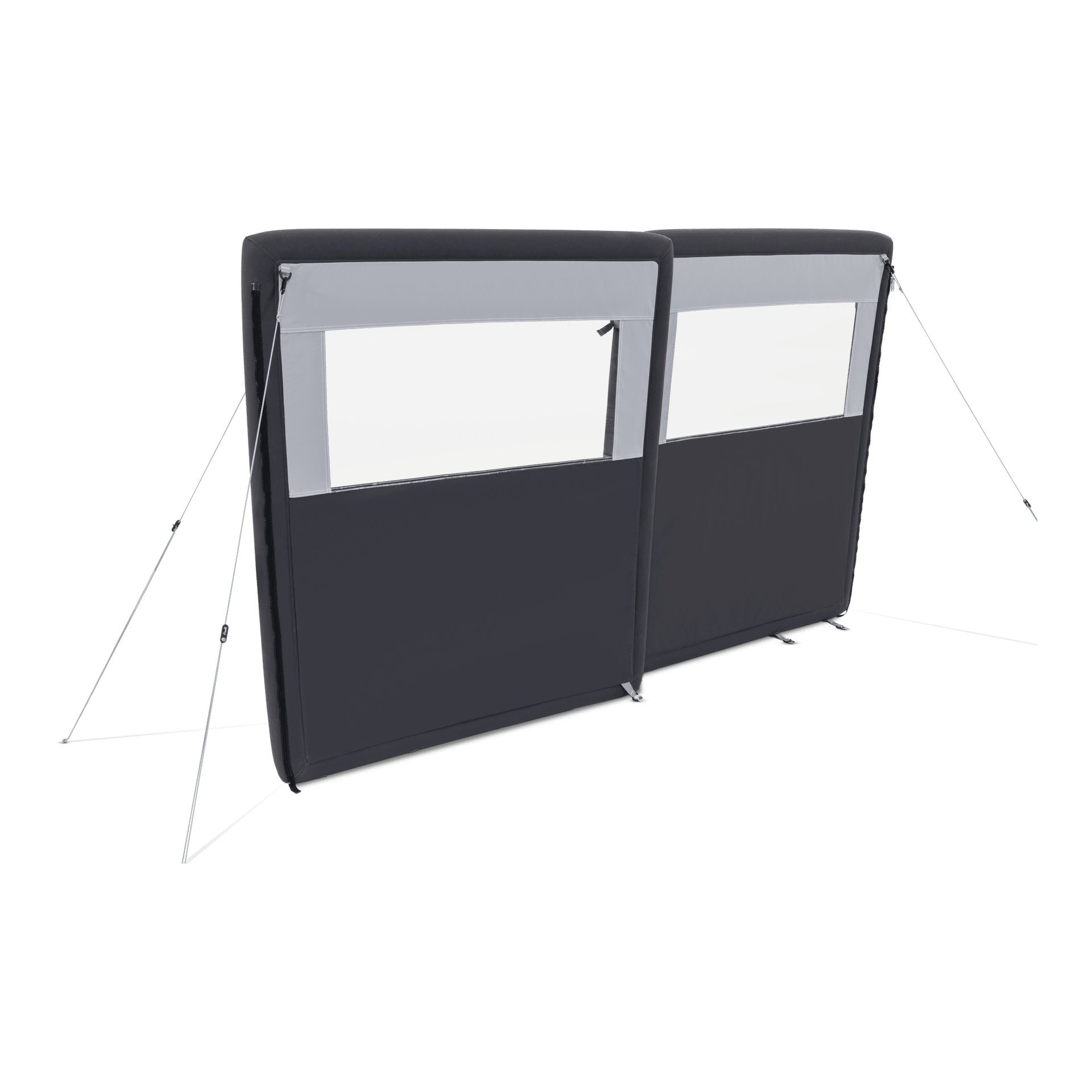 Dometic AIR Break All-Season Door - Inflatable windbreak door | Dometic ...