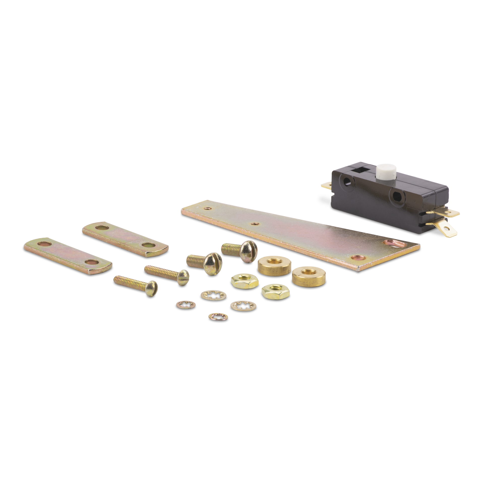 Dometic Switch Kit - Heavy Duty Clamp 4300 Series Steel | Dometic.com