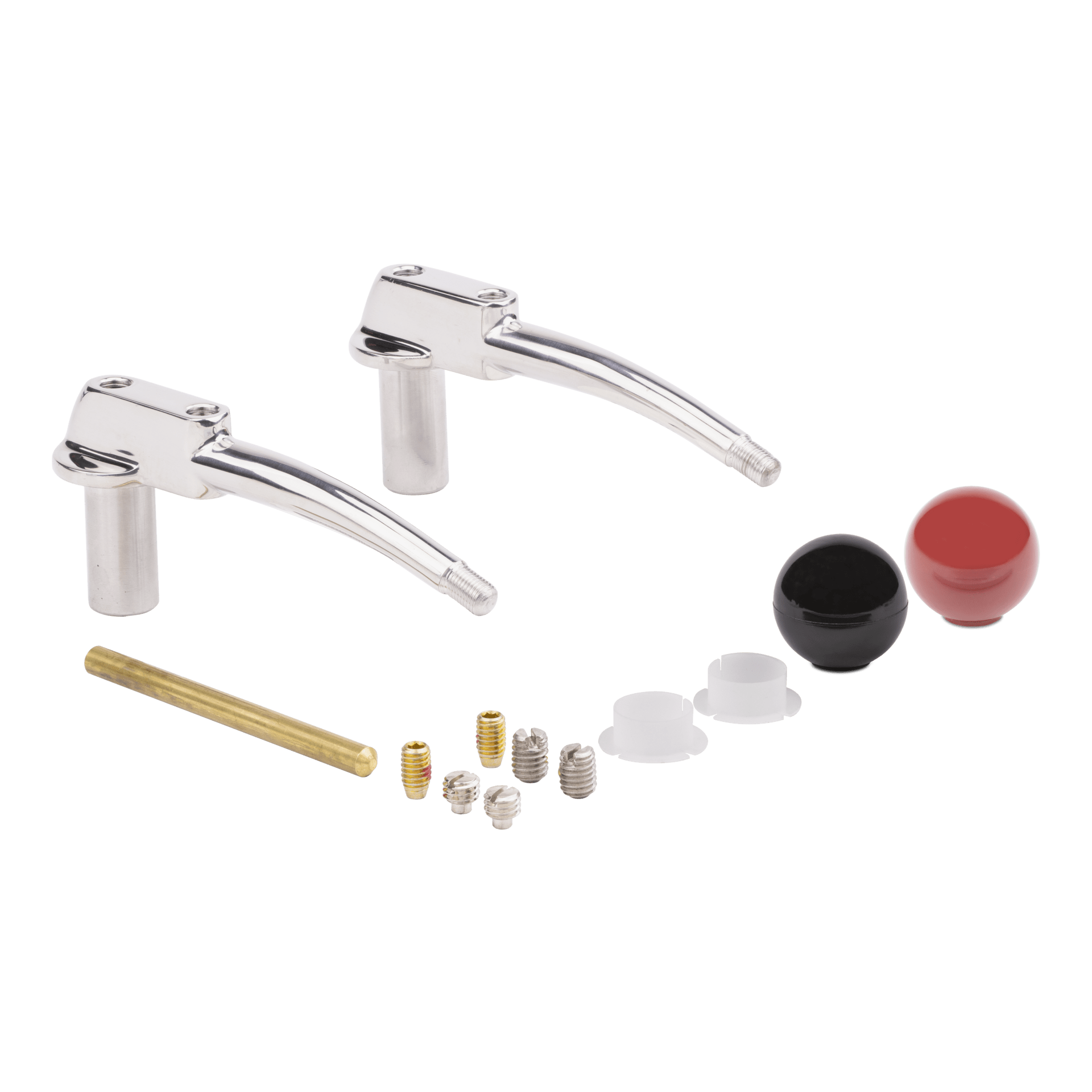 Dometic Handle Replacement - Twin S - Handle Replacement | Dometic.com