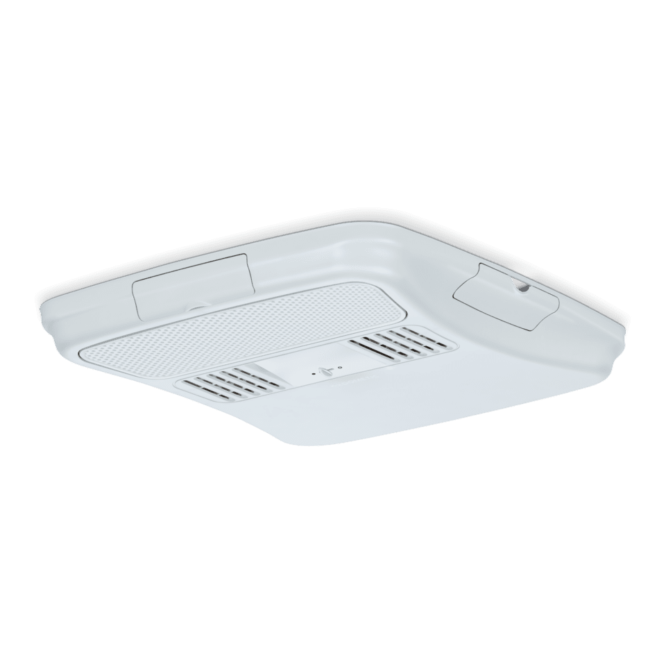 Dometic Universal Air Distribution Box (Non-Ducted Application) - Air ...