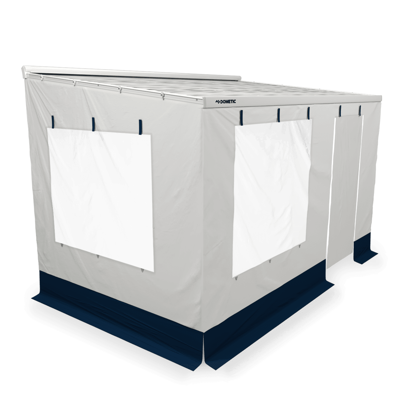 Dometic CampRoom Awning Tent Front Panel 5 M Dometic dometic-camproom-awning-tent-front-panel-5-m-dometic