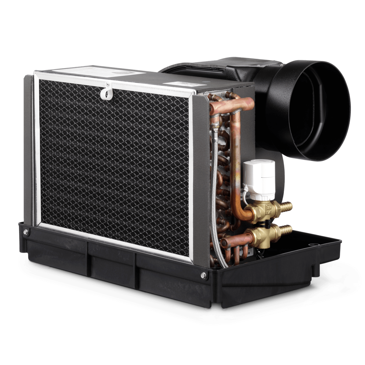 Dometic Fan Coil AP10 3WV - Tempered Water Fan Coil | Dometic Dometic ...