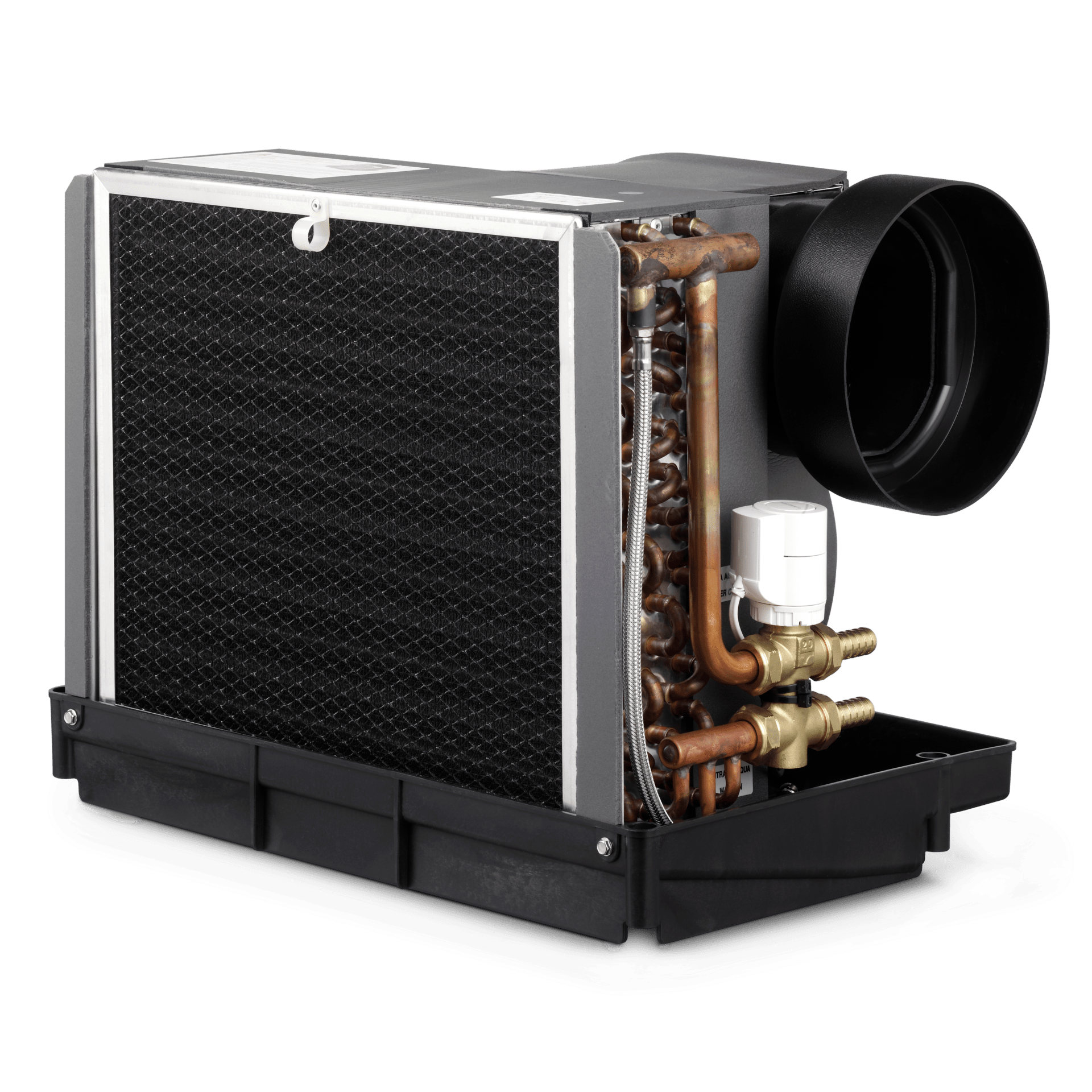 Dometic Fan Coil AP12 3WV - Tempered Water Fan Coil | Dometic Dometic ...