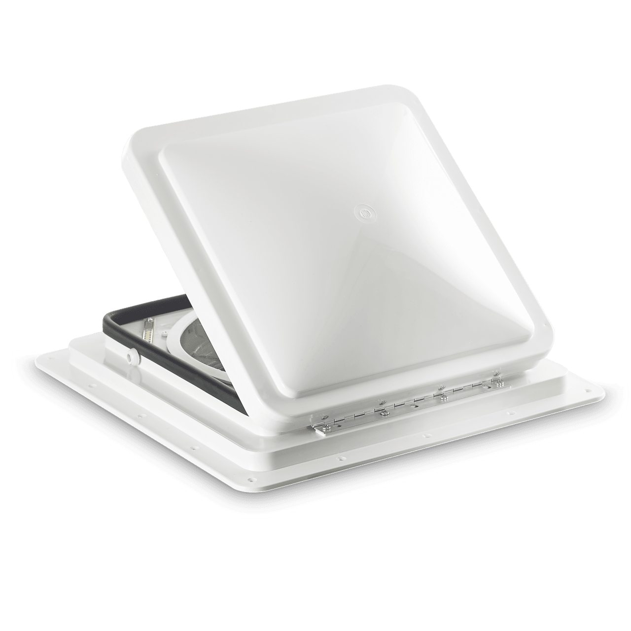 Dometic FanTastic Vent 7350 - Variable Speed Fan, Automatic Dome Lift ...