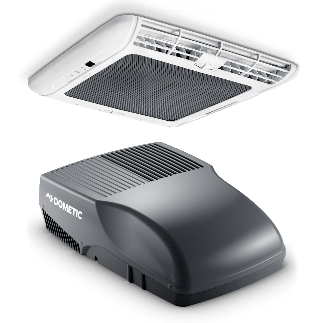Dometic FreshJet 2200 - Sistema de aire acondicionado de techo para ...