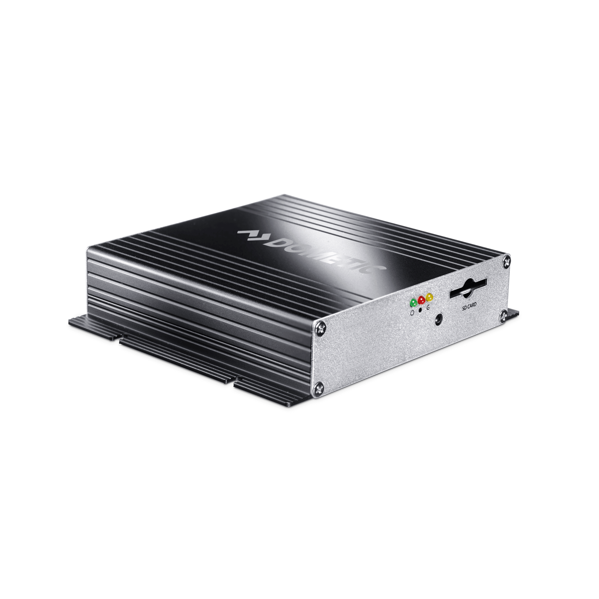 Dometic Perfectview Rec 400 Videograbador Graba Desde Un Máximo De 4