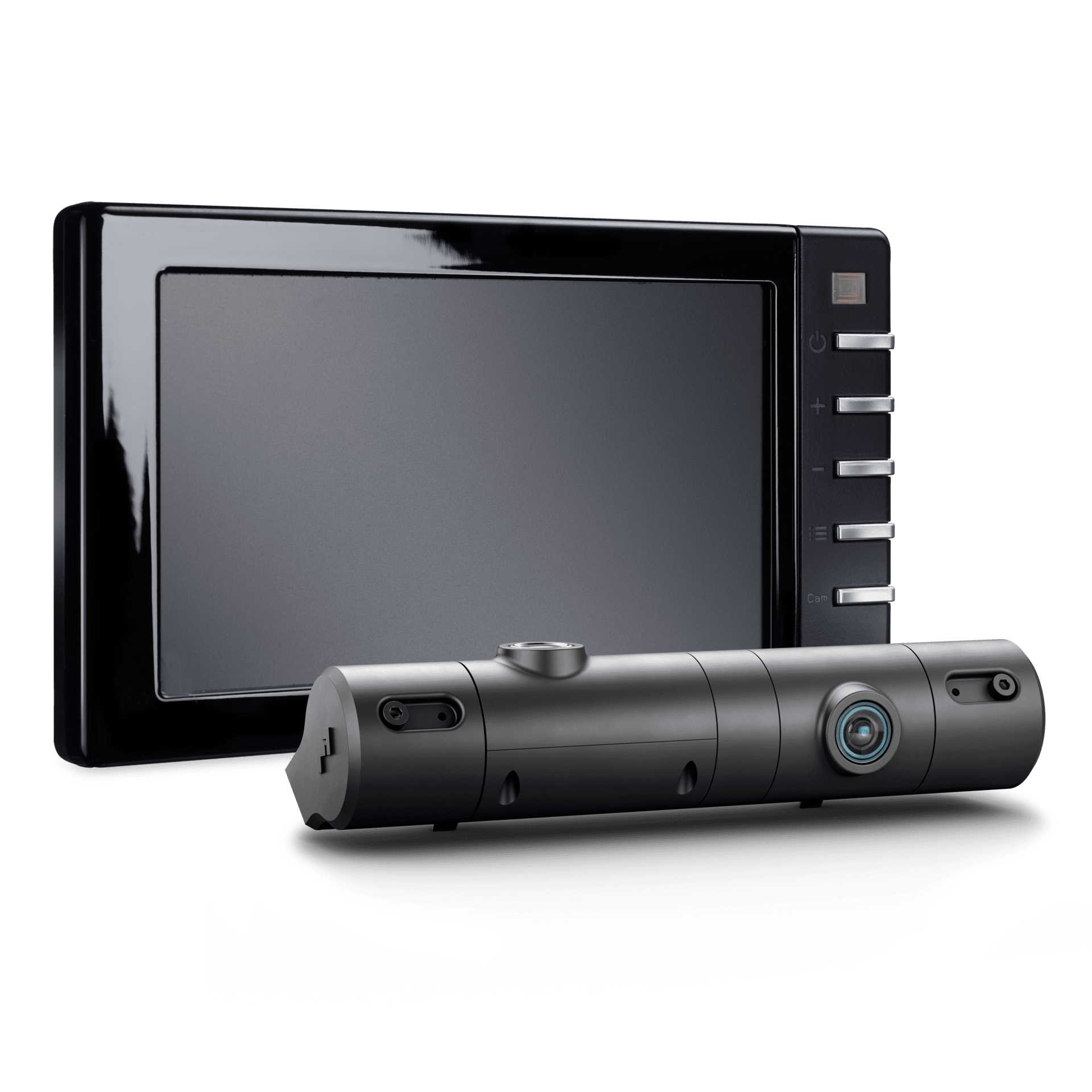 Dometic PerfectView RVS 5200 - Reversing video system with bike rack ...