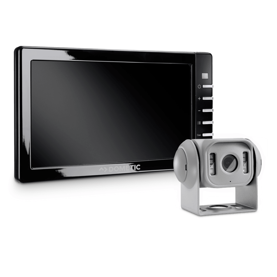 Dometic PerfectView RVS 755 - Rear view system | Dometic International