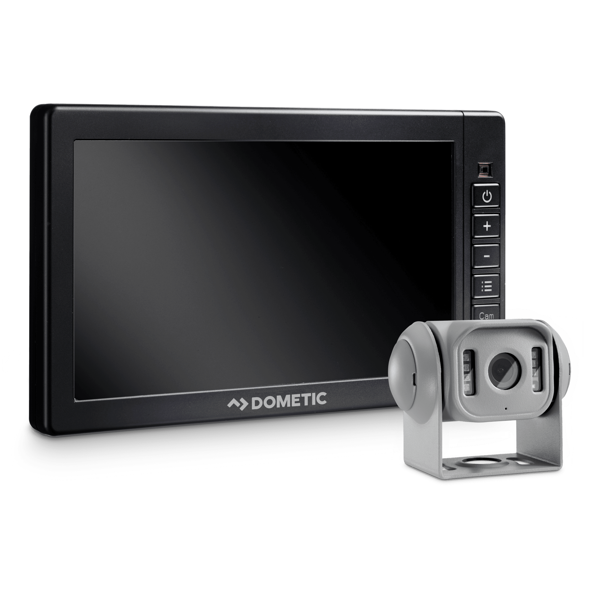 Dometic PerfectView RVS 755X - Sistema de vídeo para marcha atrás con ...
