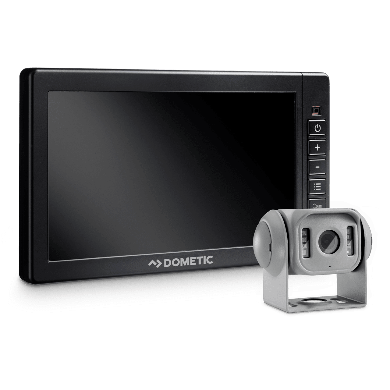 Dometic PerfectView RVS 755X - Sistema de vídeo para marcha atrás con ...