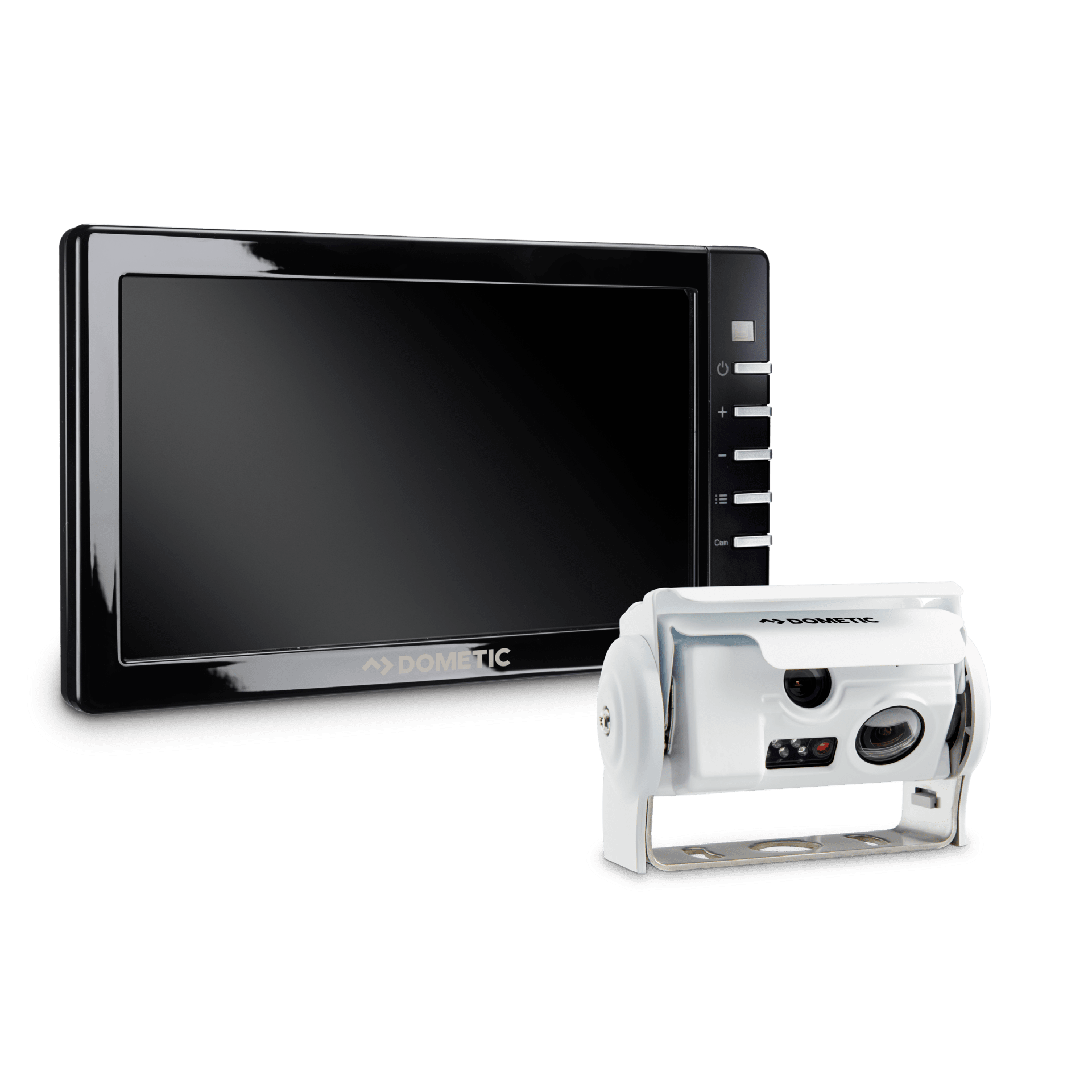 Dometic PerfectView RVS 794 - Sistema de vídeo para marcha atrás con ...