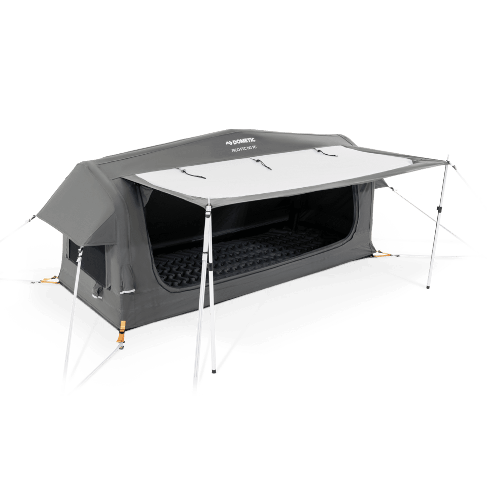 Dometic Pico FTC 1 TC - Inflatable camping swag, 1-person | Dometic.com