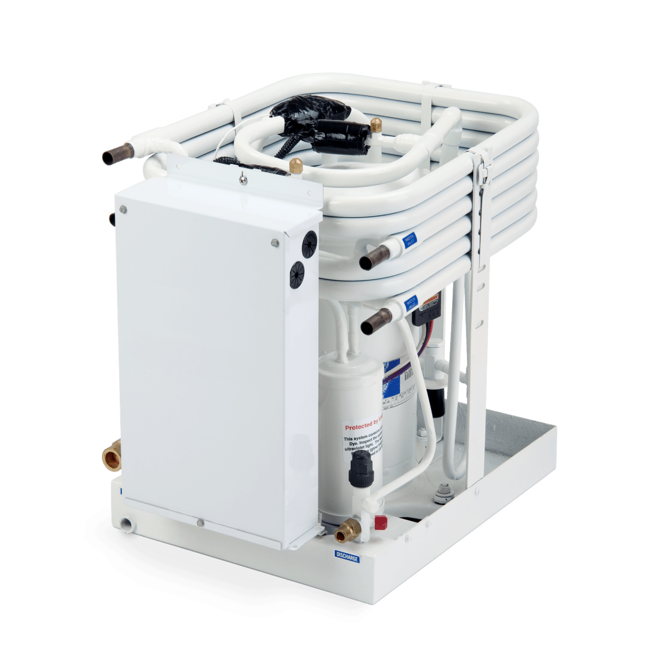 Dometic Remote R Condenser | Dometic.com