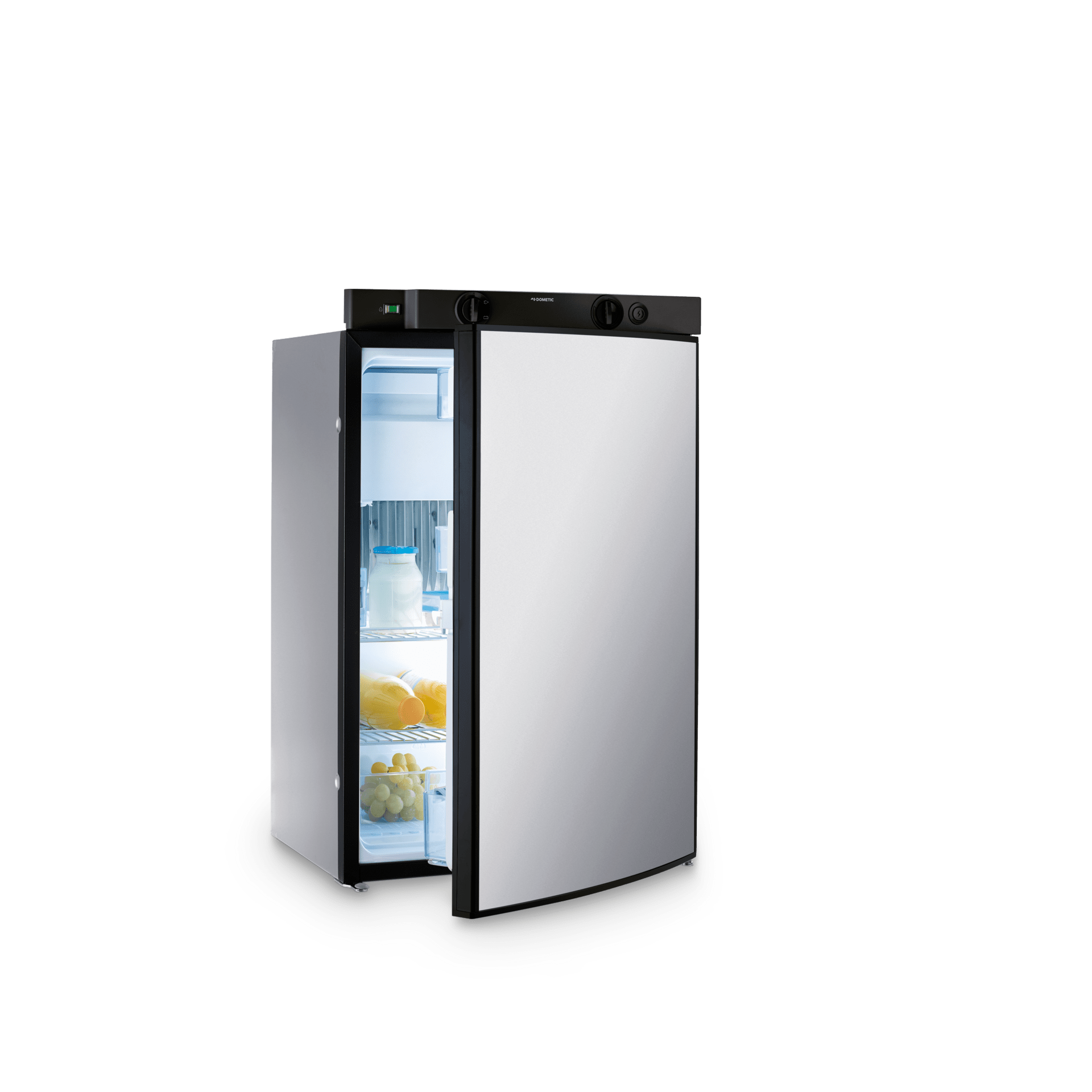 Dometic RM 8400 Absorptiekoelkast Scharnier Links dometic-rm-8400-absorptiekoelkast-scharnier-links
