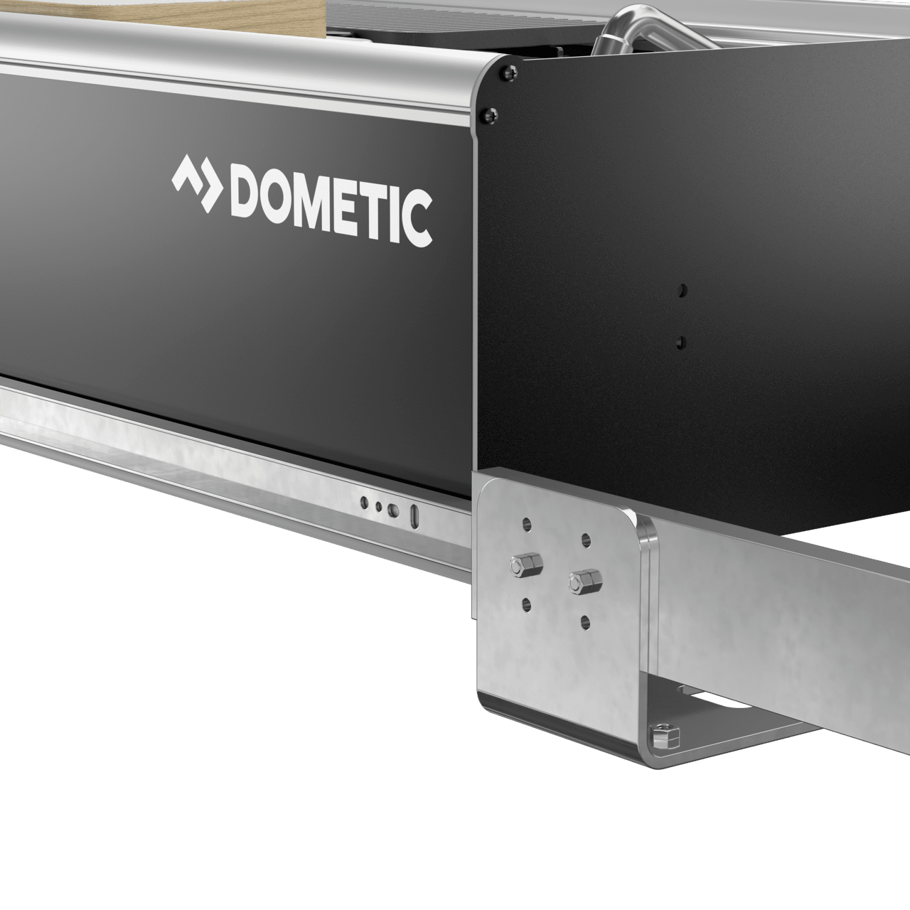 Kitchen – MASTER TRAILER