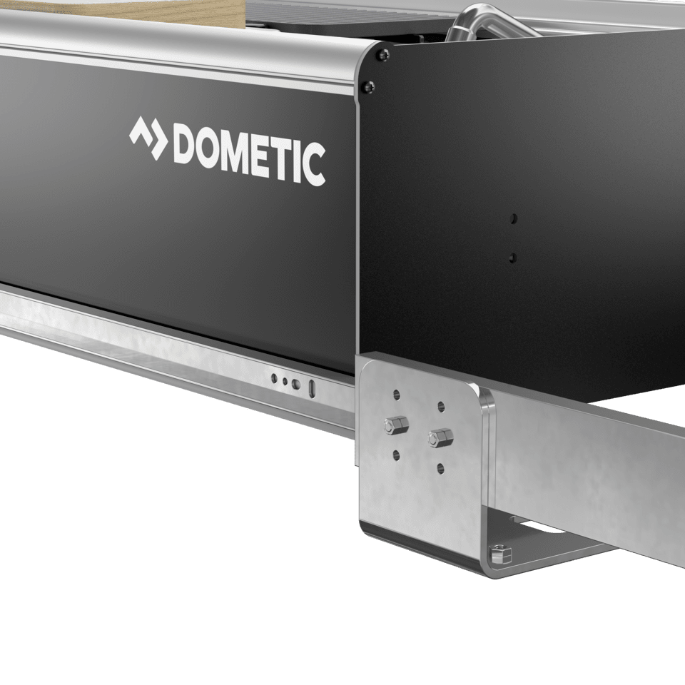 Kitchen – MASTER TRAILER