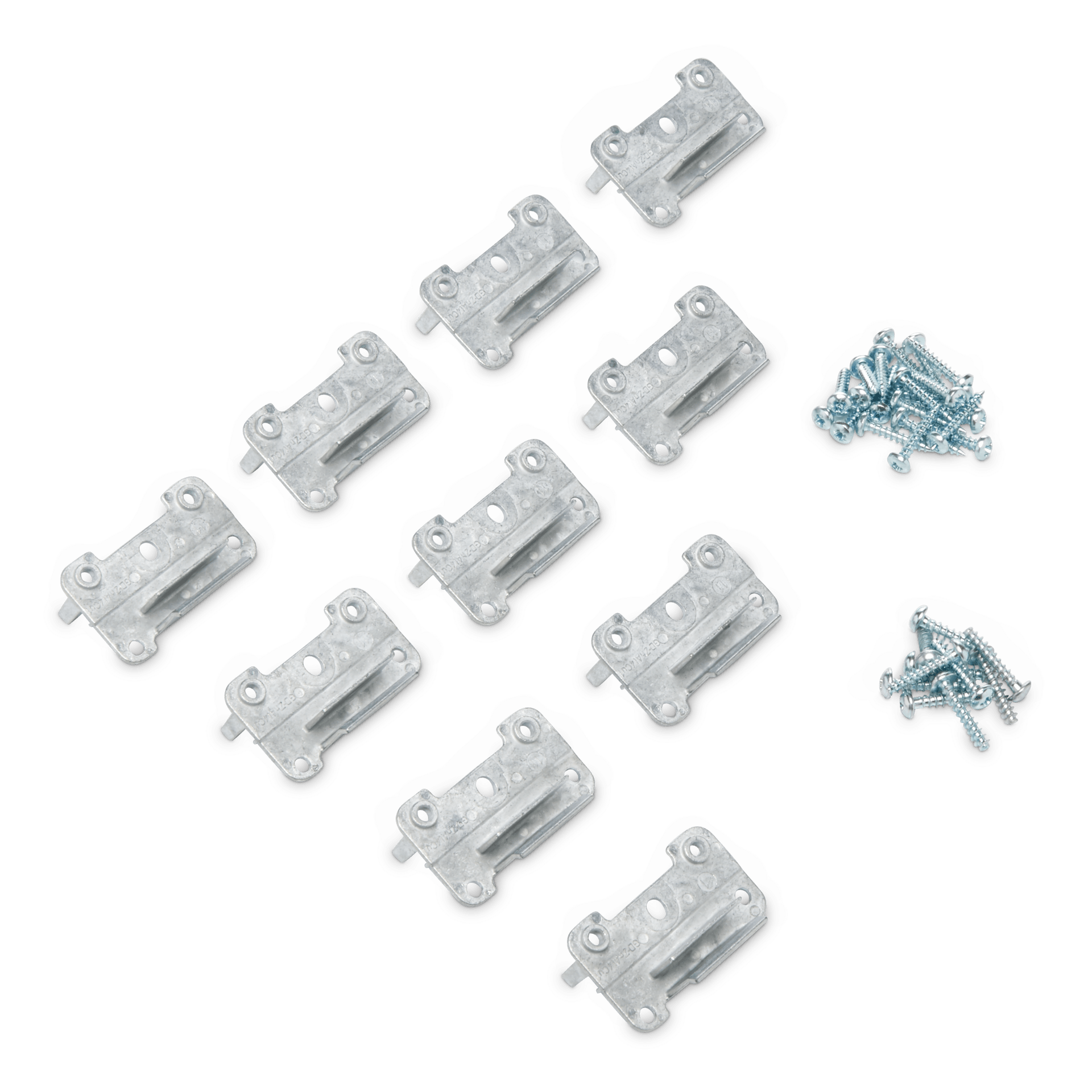 Dometic Midi Heki AK - Assembly kit for Midi Heki Style, for roof ...