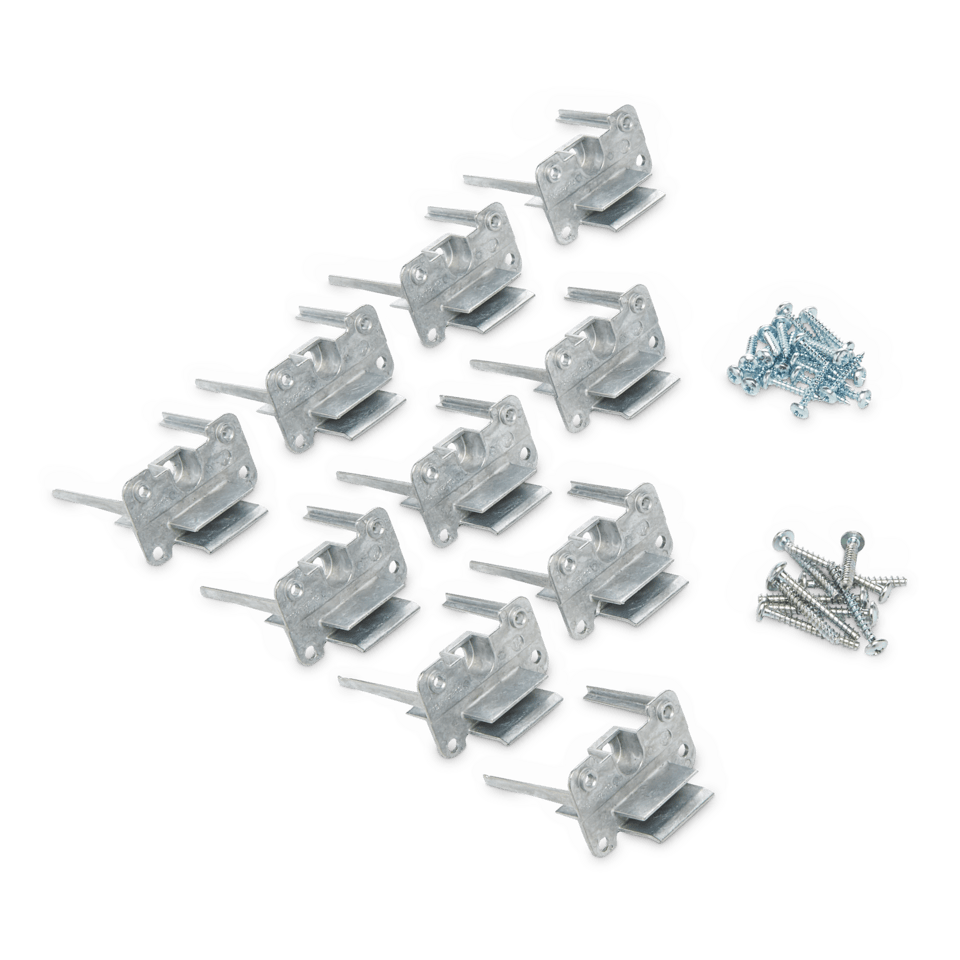 Dometic Midi Heki AK - Assembly kit for Midi Heki Style, for roof ...