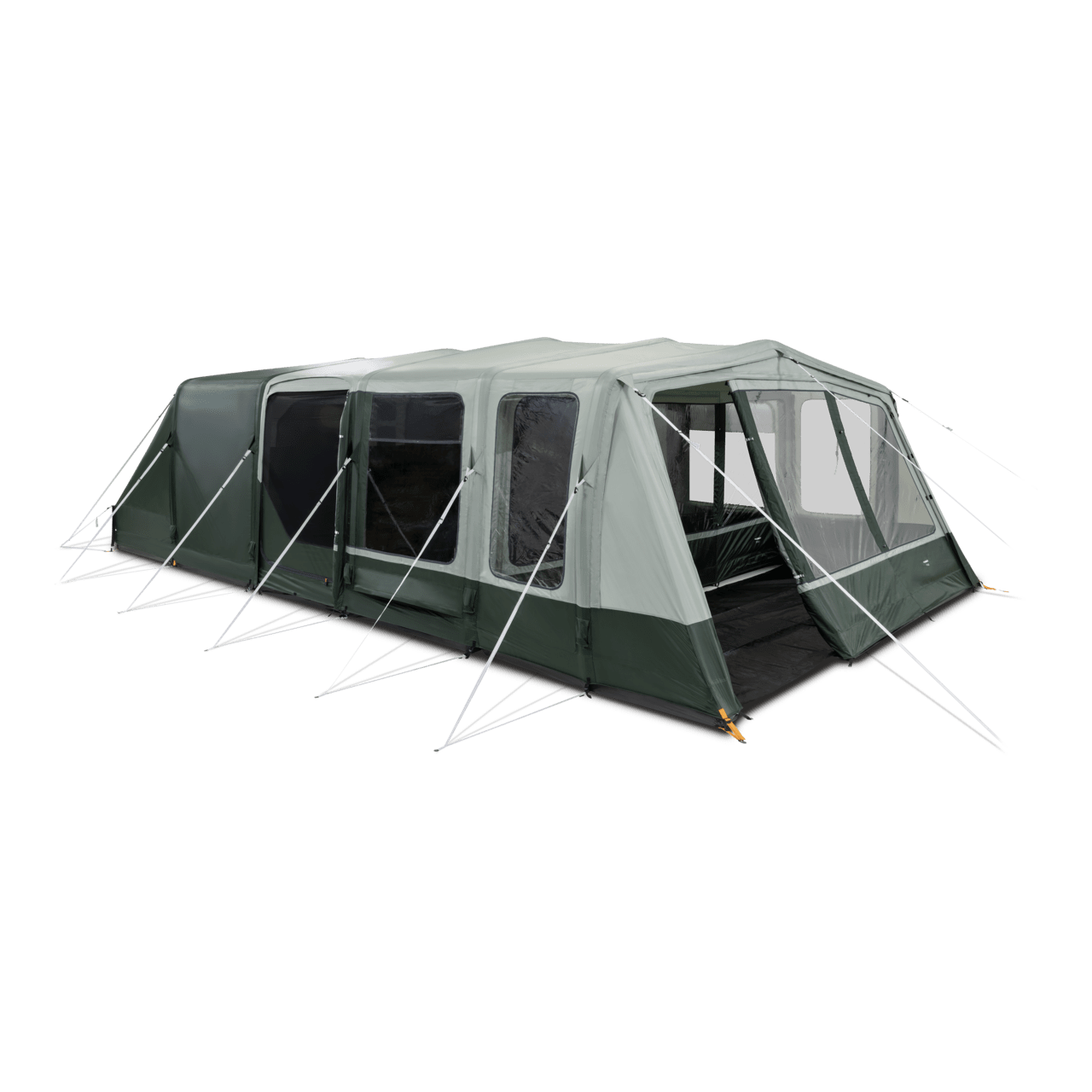 Dometic Ascension FTX 601 - Inflatable camping tent, 6-person | Dometic ...