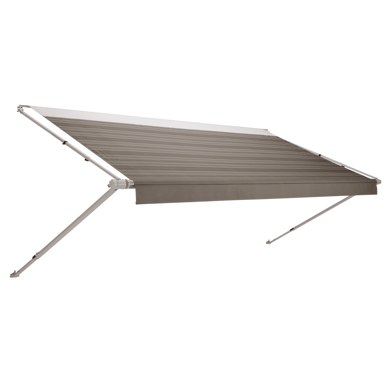 Dometic 8500 GEARED Awning - Awning with Vinyl Fabric, Vinyl Wrap ...