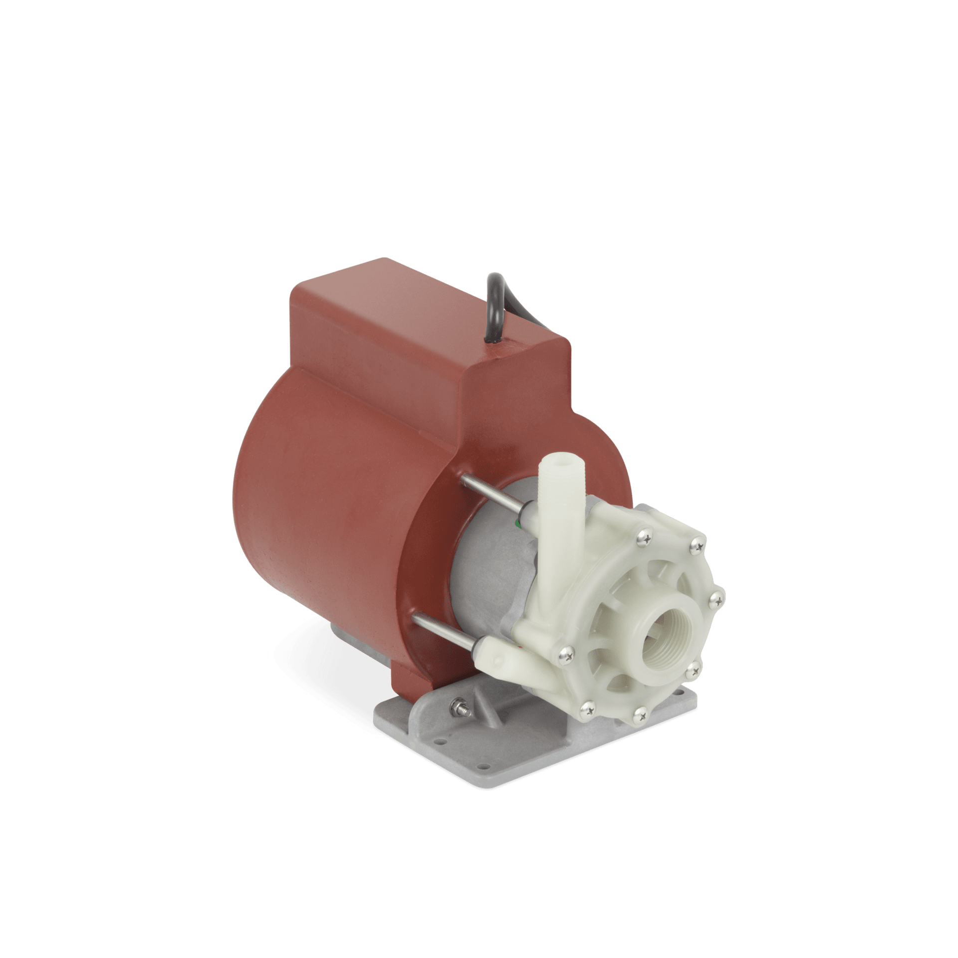 Dometic Magnetic Drive Pump - Water Pump, 115V, 17 GPM Air cooled ...