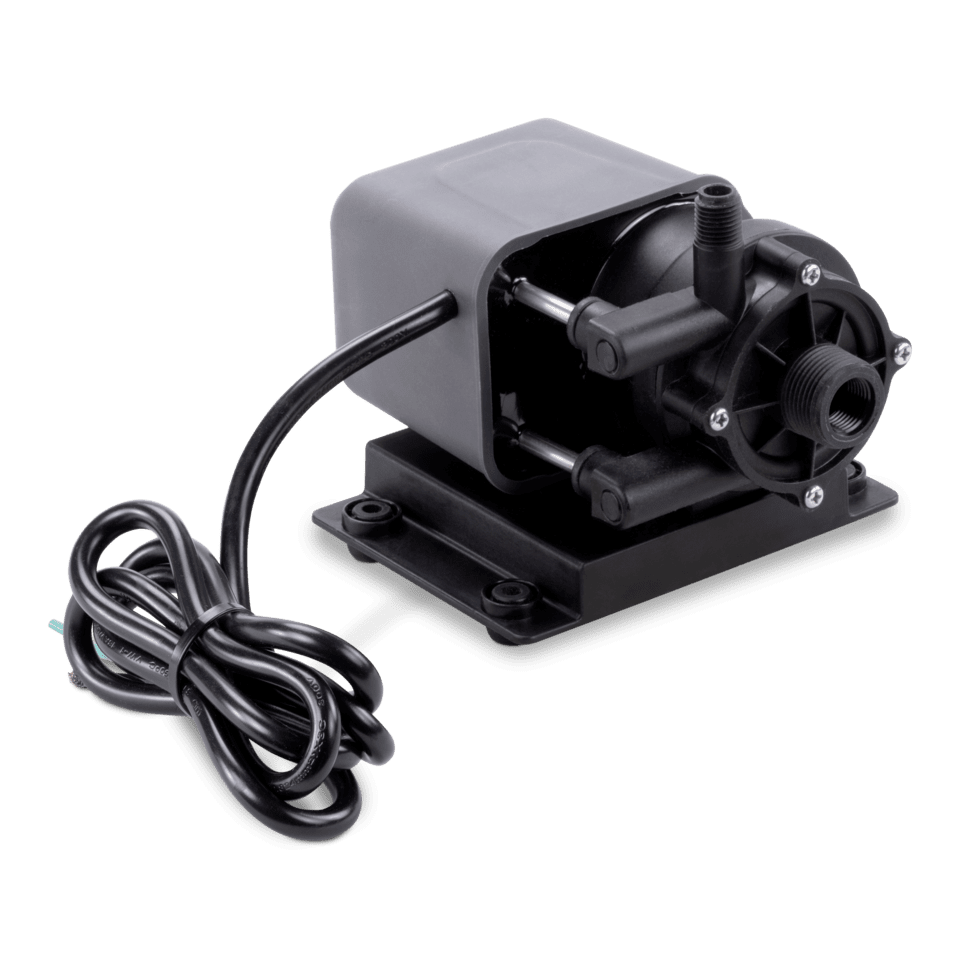 Dometic MiniMag - Magnetic drive pump PS250-1171 | Dometic Dometic ...