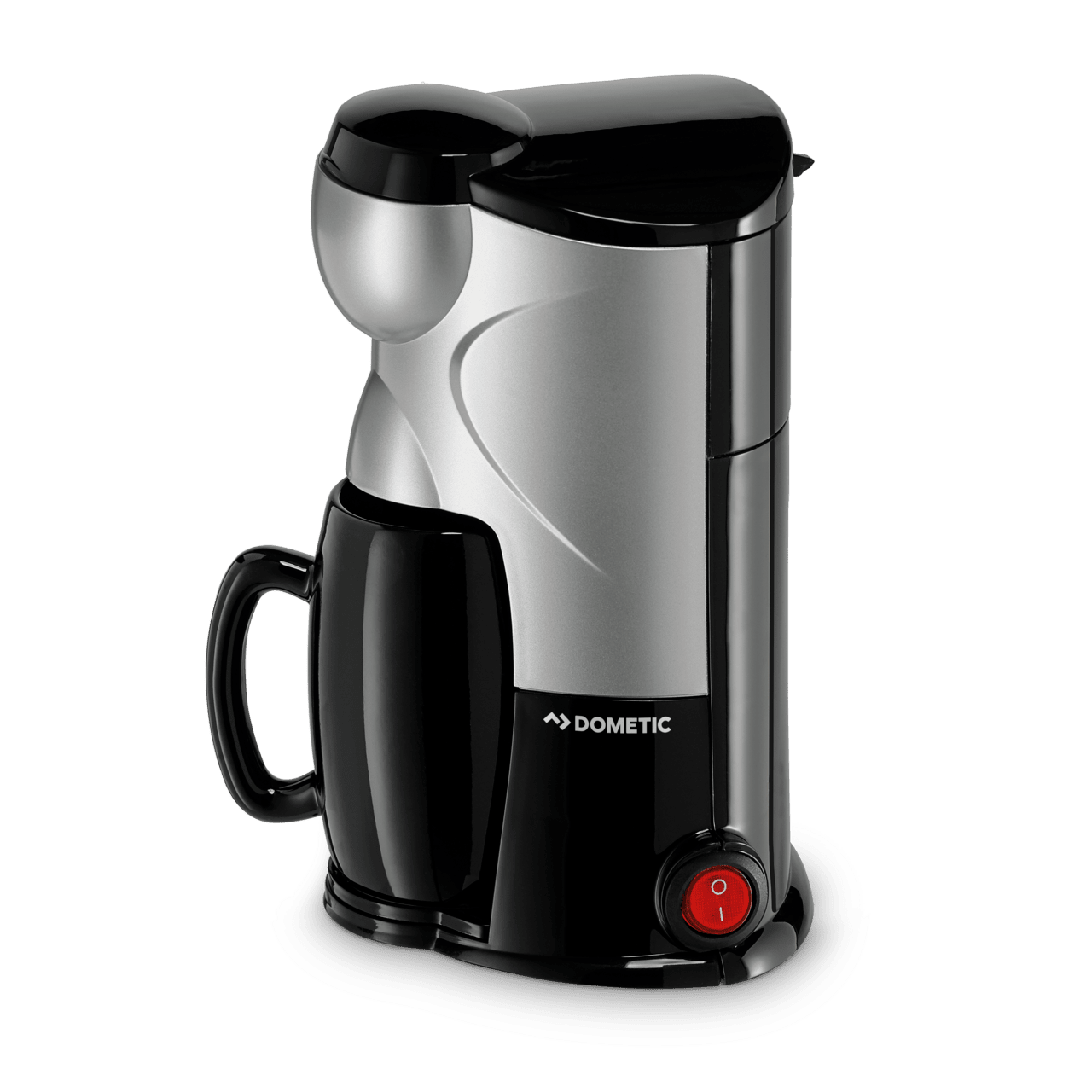 Dometic PerfectCoffee MC 01 - Kaffeemaschine, 12 V | Dometic.com