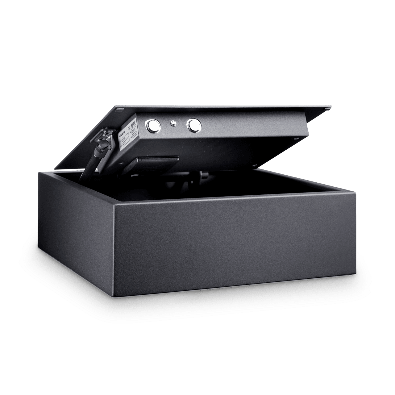 Dometic ProSafe MDT 400 - Top opening Safe, Standard Class | Dometic.com