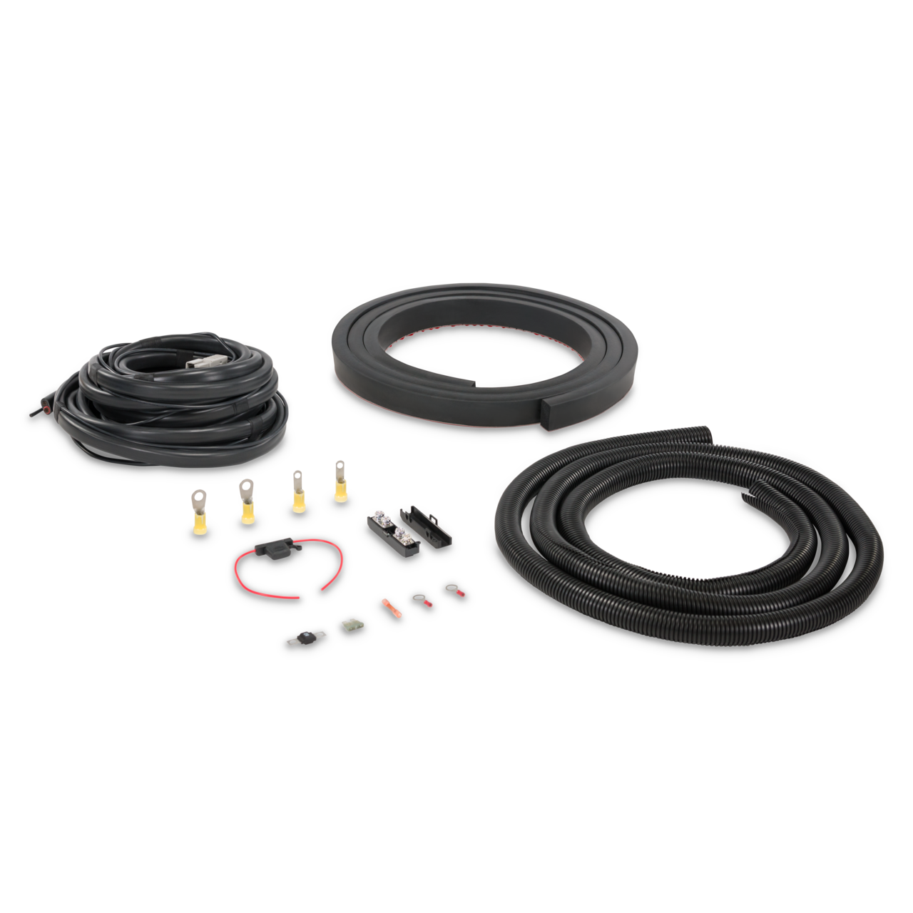 Dometic CoolAir 12V Air Conditioner Wire Harness for RTX - Air ...