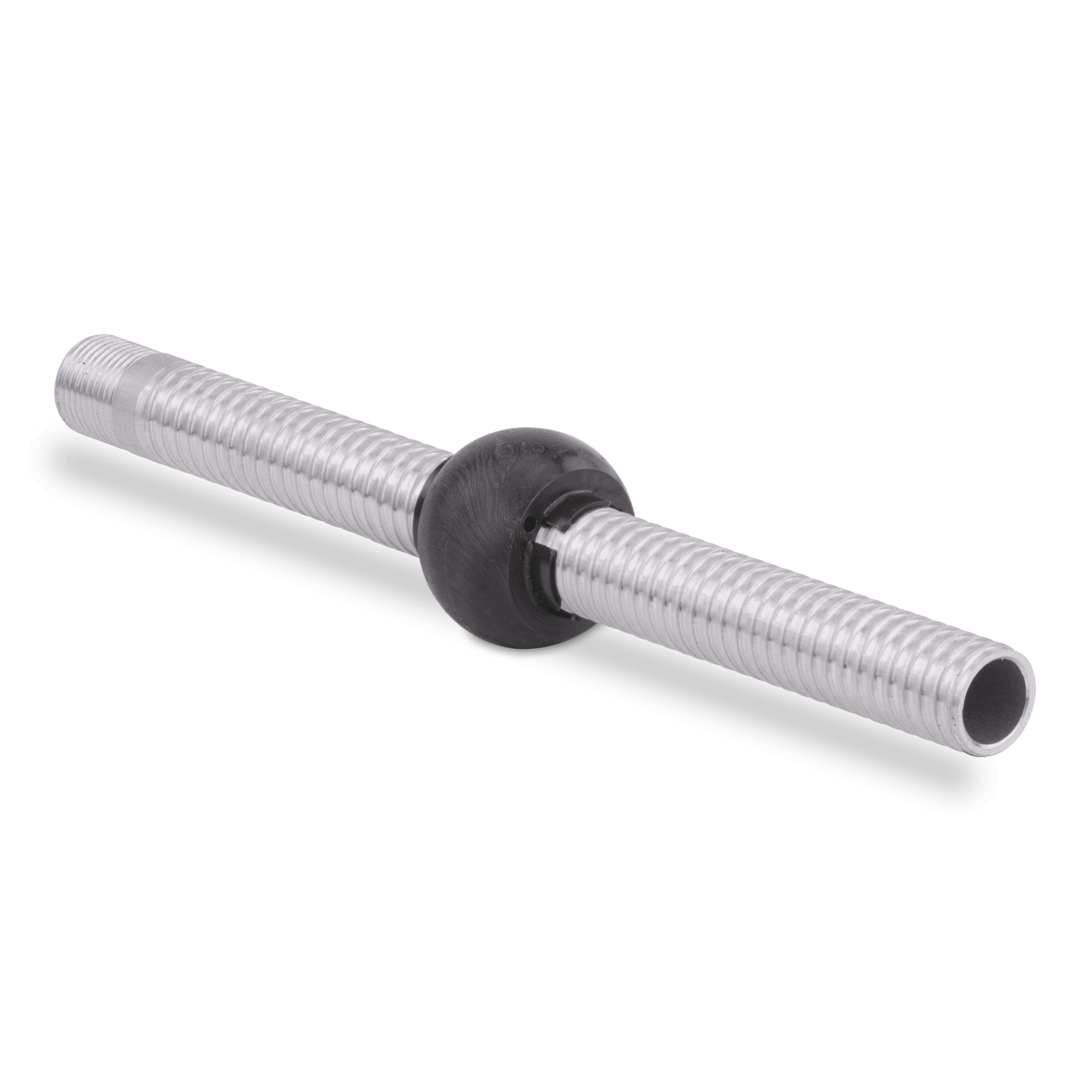 Dometic Threaded Tube/Ball Splashwell Kit - Replacement support tube ...