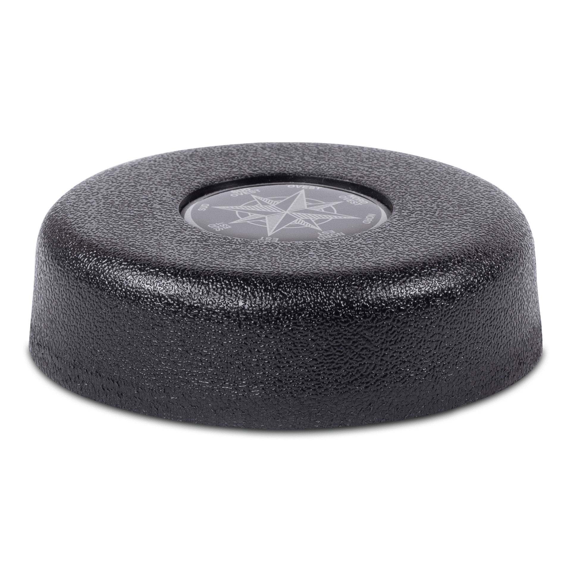 Dometic Center Cap - Black Urethane Center Cap for Talon Wheel ...