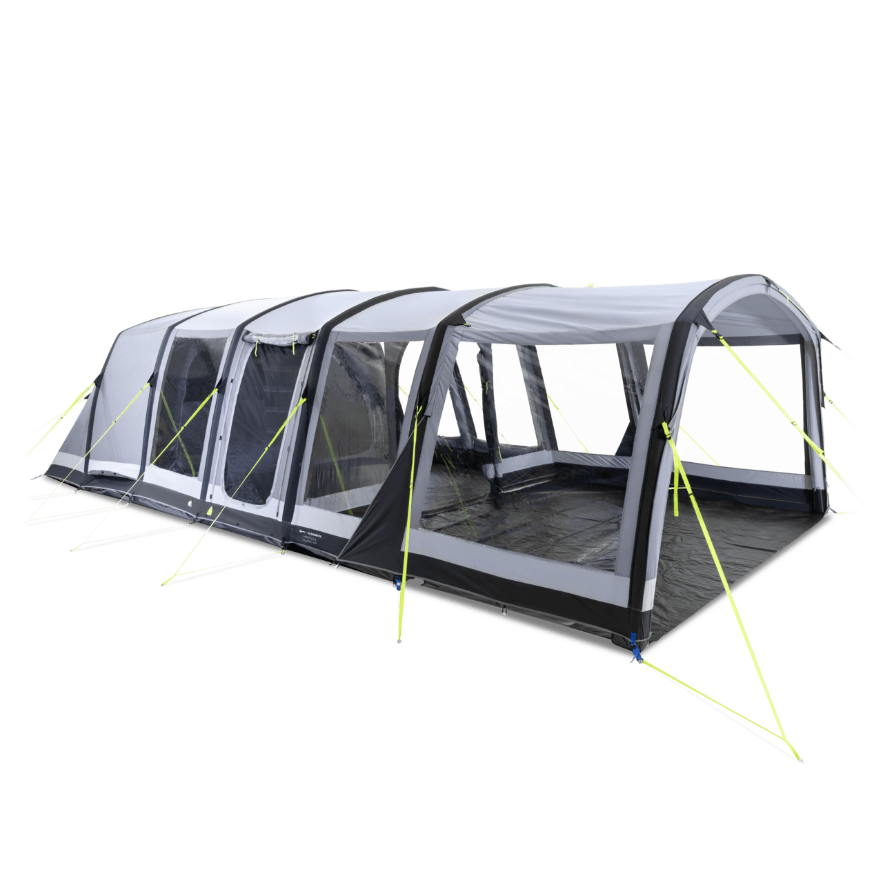 Kampa Dometic Hayling 6 Classic AIR Canopy - Inflatable tent canopy ...
