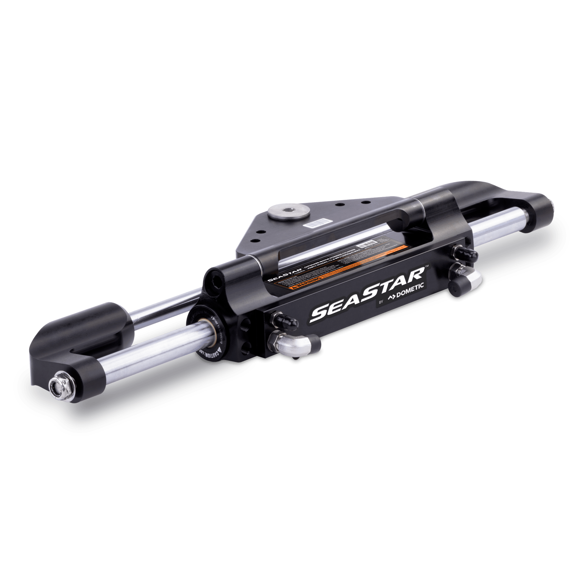 Dometic Tournament Outboard Cylinder - High performance steering ...