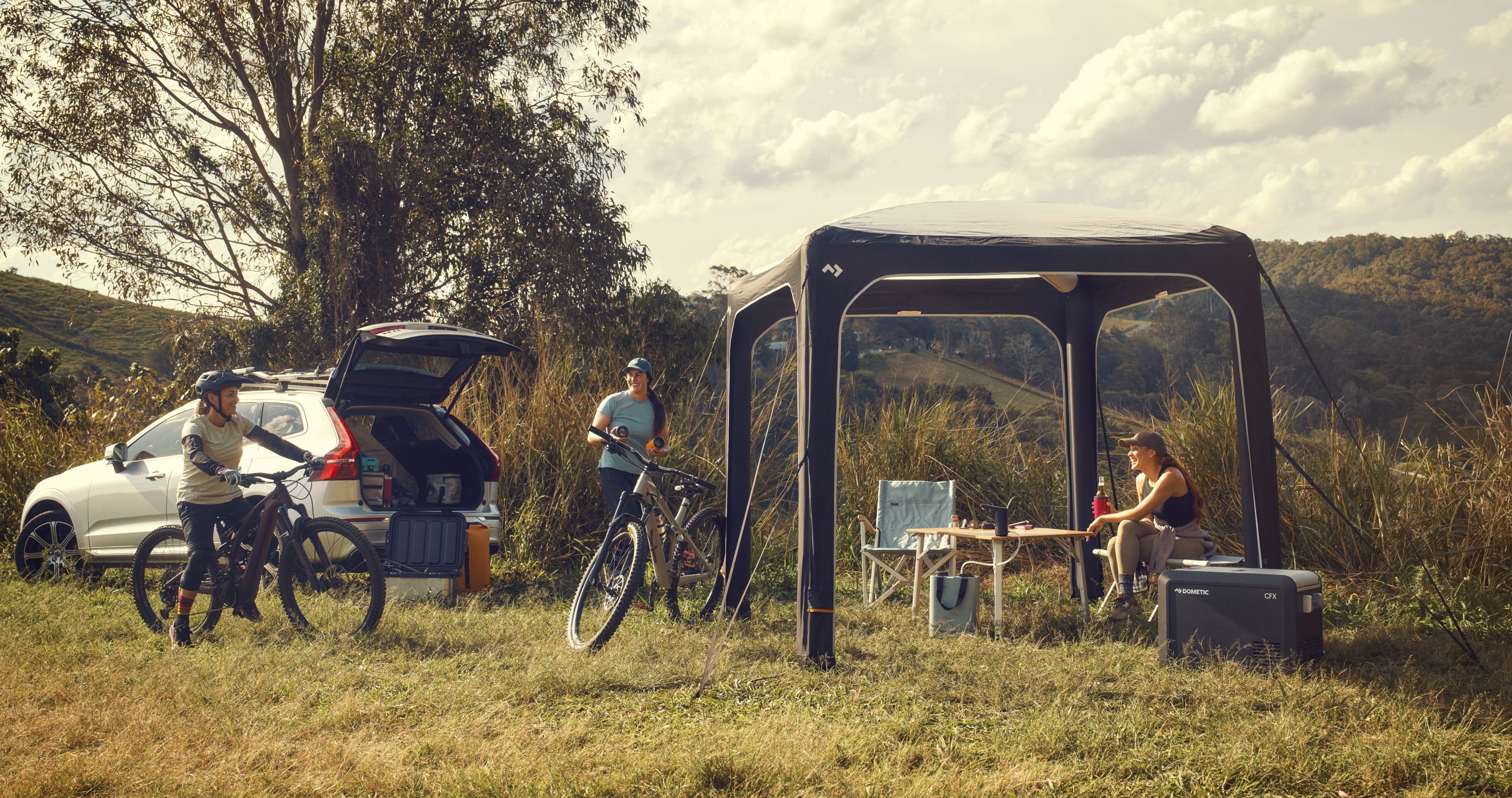 Online Store | Dometic Australia